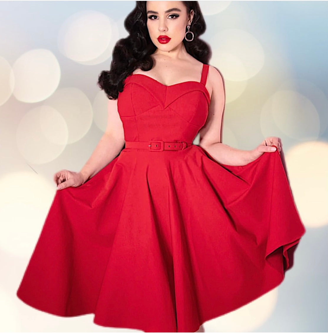 Dresses – Smitten Kitten Unique Boutique